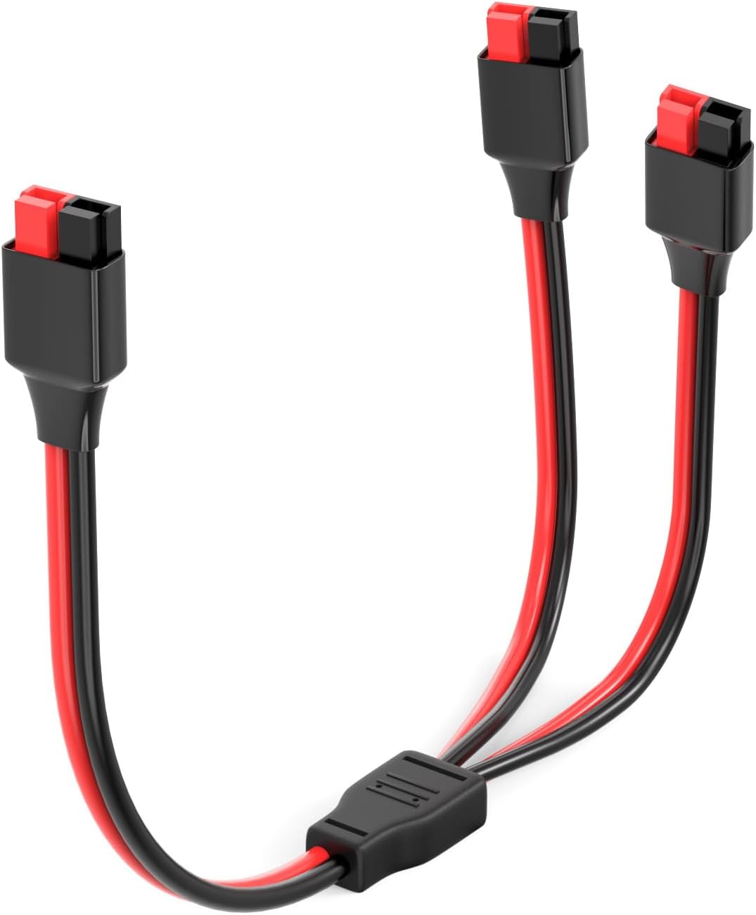 Anderson Splitter Extension Cable – ELFCULB
